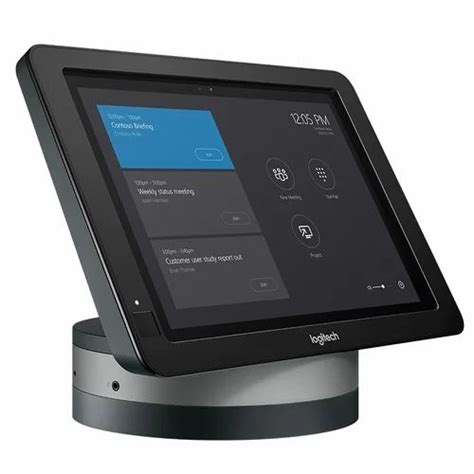 Logitech SmartDock Flex At Best Price In New Delhi By Logitech Electronics India Pvt Ltd ID