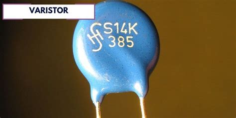 Varistor Symbols Understanding And Guide For Pcb Designers