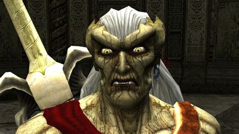 Legacy Of Kain Might Finally Be Set For A Comeback