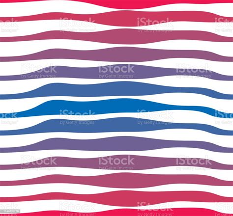 예술적 곡선 라인 완벽 한 패턴 추상 화려한 벡터 배경입니다 직물 벽지 포장 웹 및 인쇄에 사용할 수 있습니다 가로 트 랜드의 디자인 0명에 대한 스톡 벡터 아트 및 기타