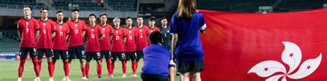 Leon Jones 鐘樂安 4 Vs Singapore Hong Kong 香港 V Singapore 新加坡 March