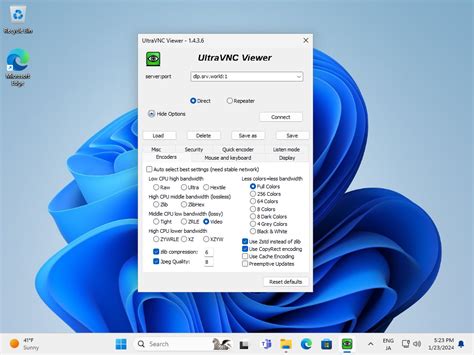 Freebsd 14 Configure Vnc Server Server World