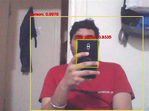 Varun Sahasrabudhe On Linkedin Yolov3 Machinelearning Deeplearning