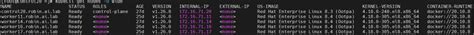 Installing Symcloud Platform Gpu Optimization With Runai Atlas