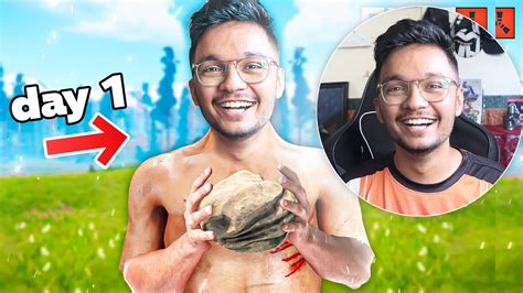 Making First Rust Thumbnail Photoshop Livestream YouTube