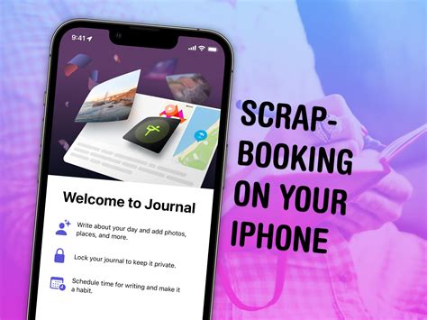 How To Use The New Apple Journal App Guidantech
