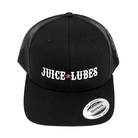 Juice Lubes Clothing