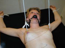 Needles In Tits Safety Pins Porn Pictures XXX Photos Sex Images