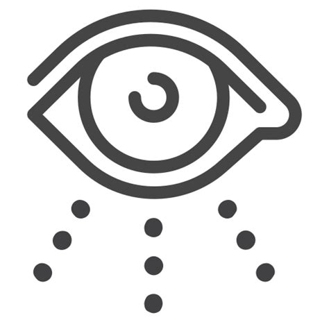 Visual Perception Eye Senses Perceptible Overseeing Open Icon Download On Iconfinder