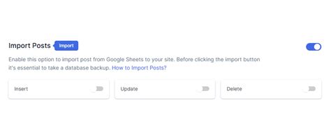 Import Posts Into Wordpress From Excel Or Csv Step By Step Guide