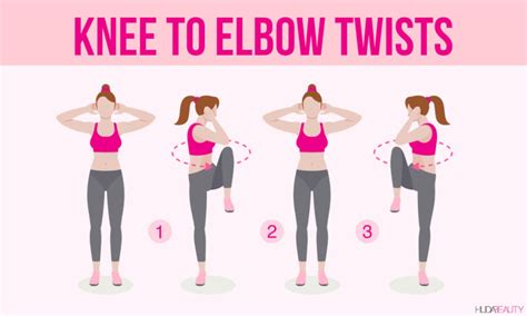 How To Tone Up And Take Inches Off Without Spending A Dollar