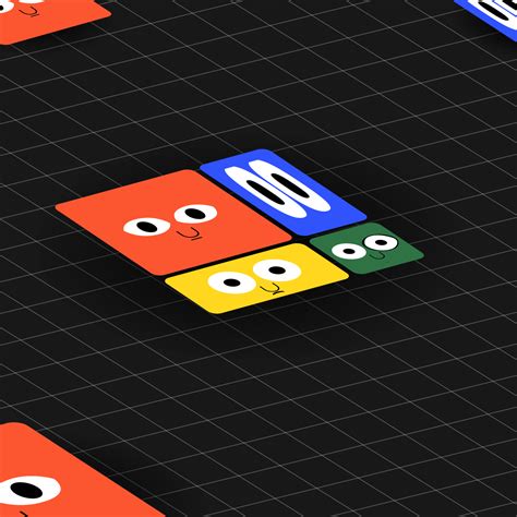 Cursor Meet Gaze By Lala Made With Rive