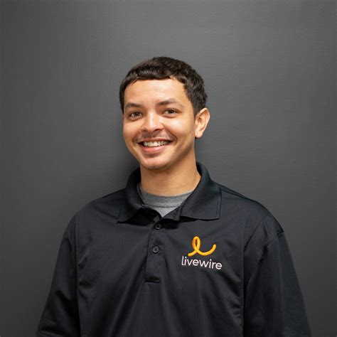Meet The Team Livewire