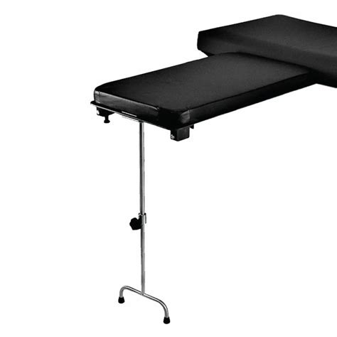 Hydraulic Operation Table Arm Rest At Best Price In New Delhi By