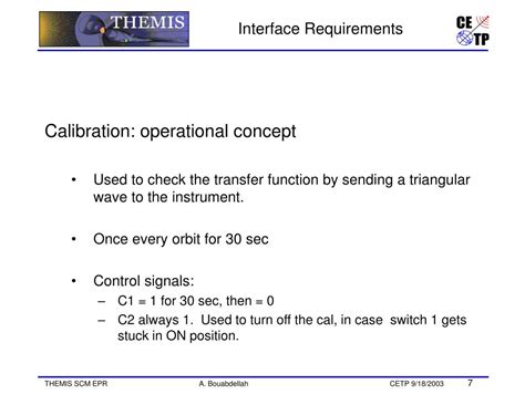 Ppt Interface Requirements Powerpoint Presentation Free Download