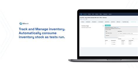 Qbench Software Reviews Demo And Pricing 2024