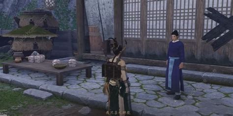 燕云十六声割以永治奇遇怎么做 割以永治奇遇任务完成教程 手游问答 嗨客手机站