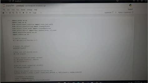 Omkar Khollam On Linkedin Internship Datascience Taskcompleted