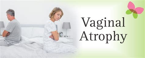 Vaginal Atrophy Gynatrof
