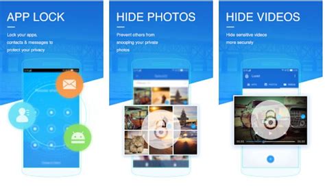 Best App Locks For Android Free To Download And Use H S Media