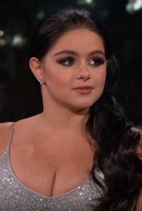 Ariel Winter Net Worth, Age, Height, Weight, Biography, Family & Boyfriend - Viral Panda