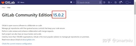 Docker容器中的gitlab升级详解 知乎