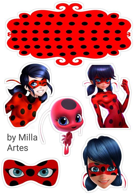 Pin de Milla Rayane em Meus Toppers:Milla Artes | Festa de aniversario ...