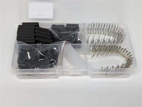 Servo Connector Male And Female Pair Set Pcs Rc Planes