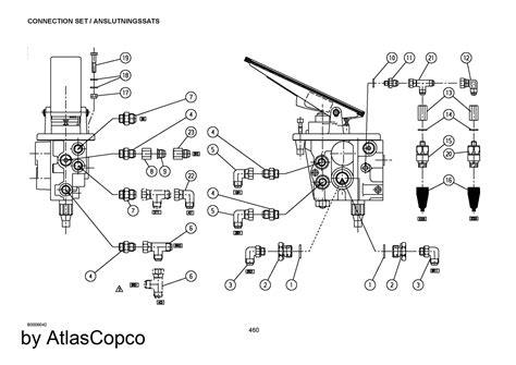 Epiroc Boomer M2c 6540460drkb7bghn7