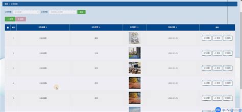 Java计算机毕业设计（附源码）高校学生就业信息管理系统（springbootmysqlmaven论文 Csdn博客