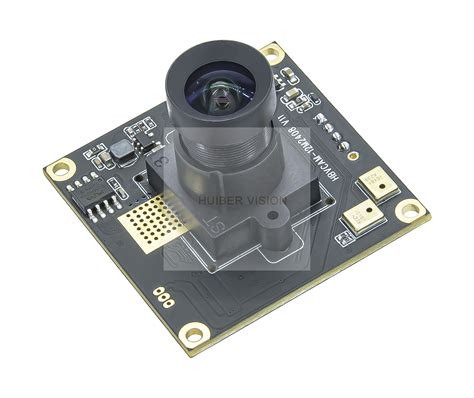 12 Megapixel Sony Imx577 High Speed 120 Frame Usb2 0 Autofocus Camera Module For Sale