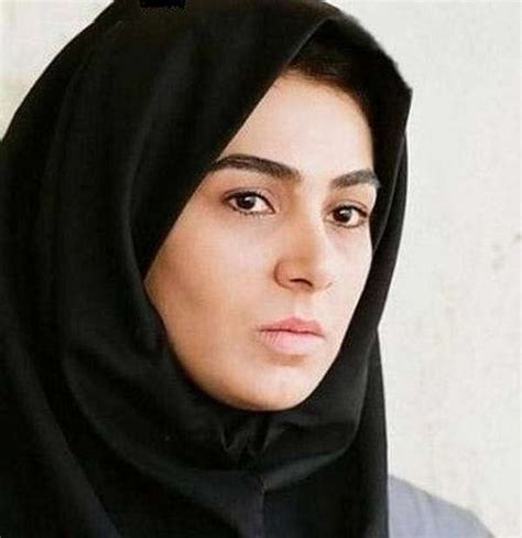 جذابیت چشم گیر نسرین مقانلو در 19 سالگی و دوران مجردی