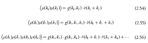 Fourier Transform Of Stationary Random Functions