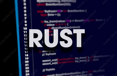 Why Rust Is Future Of Systems Programming Enozom