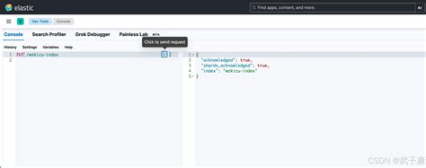 大数据 172 Elasticsearch 索引操作 与 Ik 分词器 自定义停用词 Nginx 服务ik分词器提供的停止词 Csdn博客