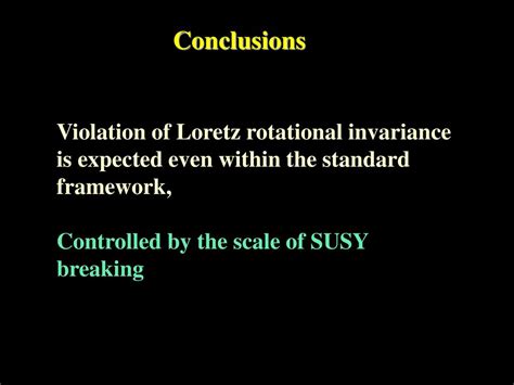 Large Scale Anisotropy In The Universe Ppt Download