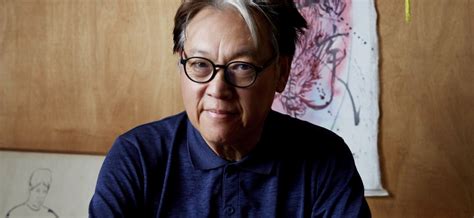 Kedah Born Art Veteran H H Lim Delves Into The Parallel Worlds Of