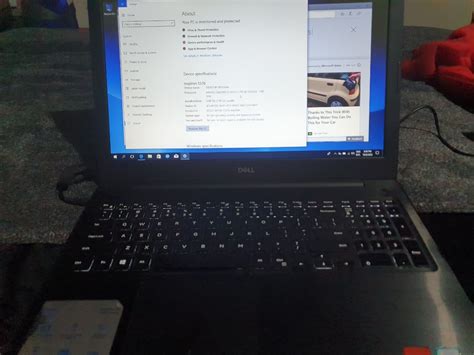 Dell Inspiron Computers Tech Laptops Notebooks On Carousell