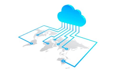 Cloud Connectivity For Industrial IoT Applications IoT ONE Digital Transformation Advisors