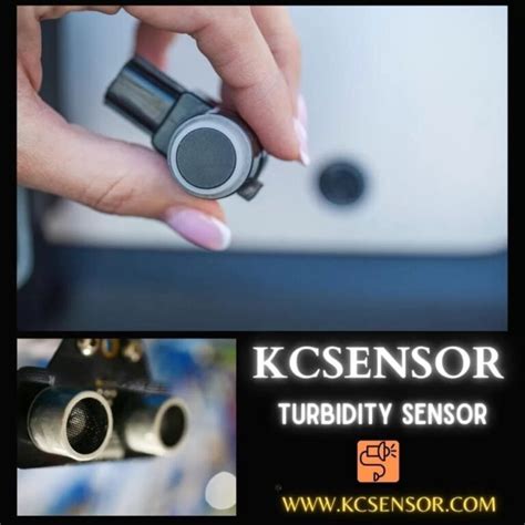 Turbidity Sensor Guide Benefits Types And Applications Explained