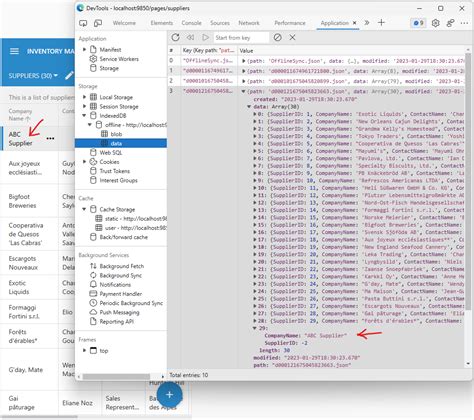 offline sync add on forms reports apps build and deploy rapidly