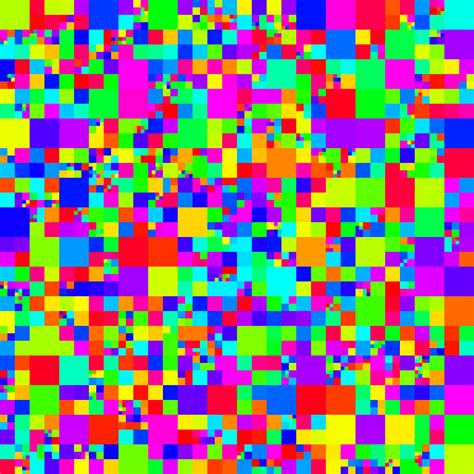 interactive quadtree series behance