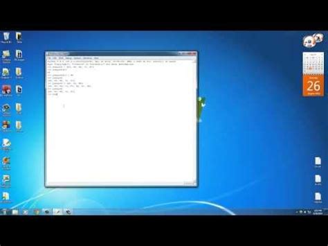 Python Programming Tutorial Lists Artofit