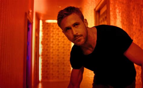 Ryan Gosling Only God Forgives Boots