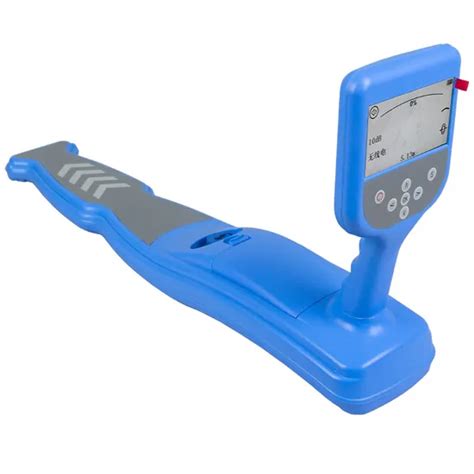 Underground Cable Pipe Locator With Compass Cable Route Tracer Live