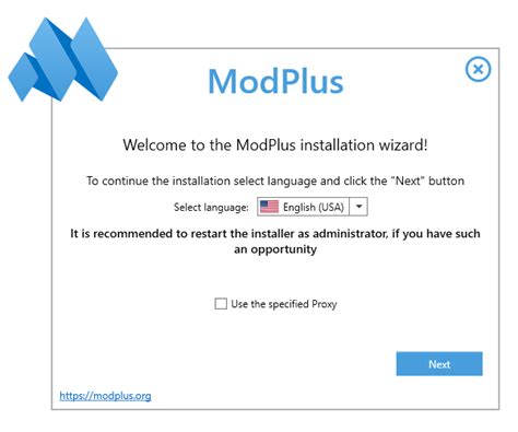 web installer without administrator privileges