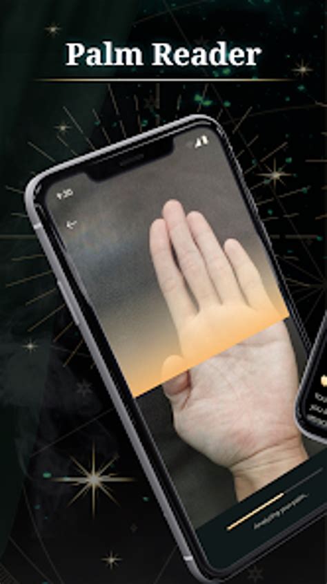 Palm Reader - Daily Horoscope for Android - Download