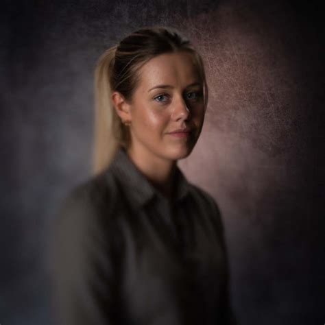 Merel Van Beek Lichting 2025 Nederlandse Filmacademie