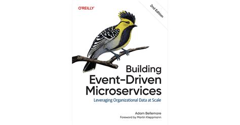 15 Microservices Using Function As A Service Building Event Driven Microservices 2nd Edition