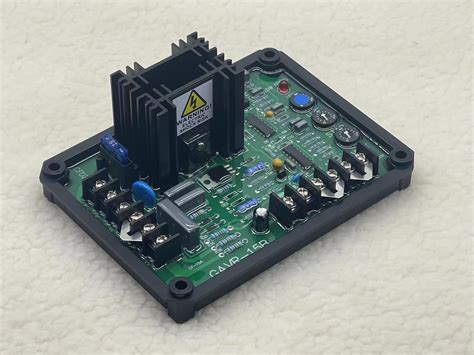 Gavr 15 Syarikat Letrik Tet Yoong